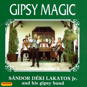 Various Artists - Gypsy Magic - Amazon.com Music