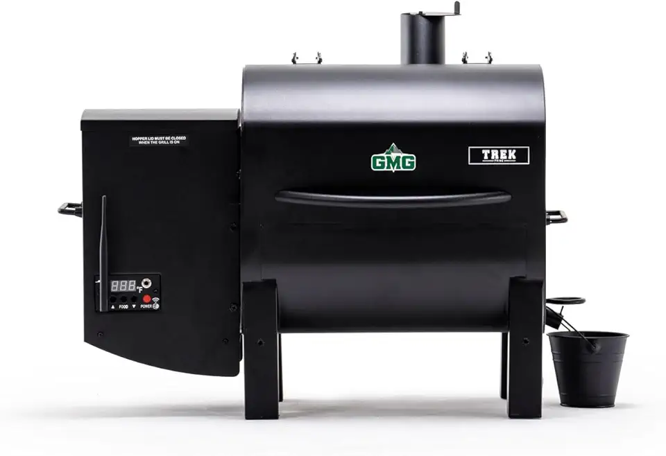 A Step-By-Step Guide To Changing The Igniter On A Green Mountain Grill ...