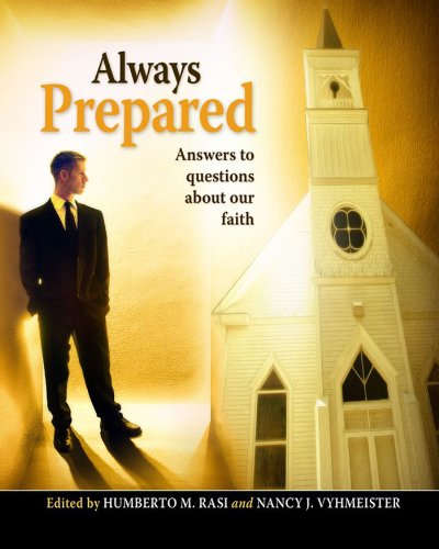 Always Prepared - Kindle edition by Rasi, Humberto M., Vyhmeister ...