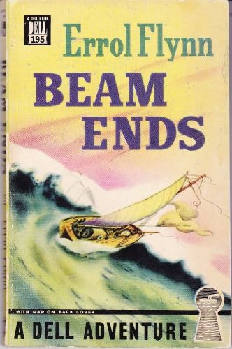 Beam Ends: Flynn, Errol: Amazon.com: Books