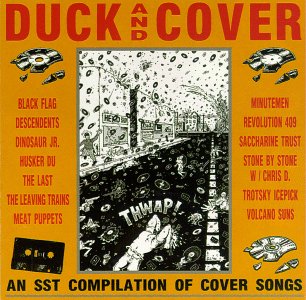 Duck & Cover - Various: Amazon.de: Musik-CDs & Vinyl
