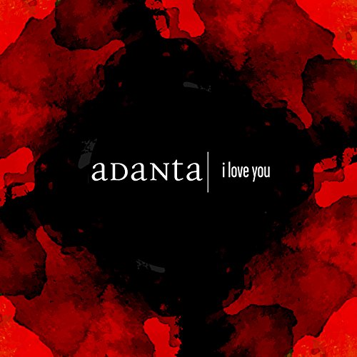 Amazon.com: I Love You : Adanta: Digital Music