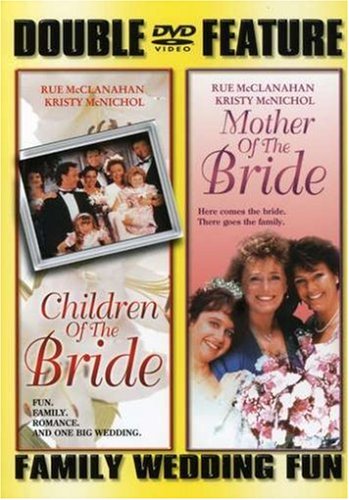 Children of the Bride / Mother of the Bride [USA] [DVD]: Amazon.es ...