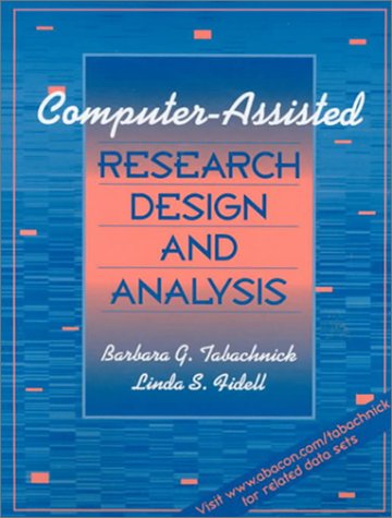 Computer-Assisted Research Design and... by Tabachnick, Barbara