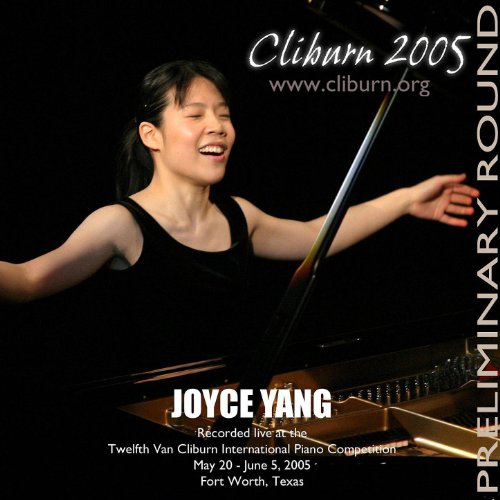 Play 2005 Van Cliburn International Piano Competition Preliminary Round ...
