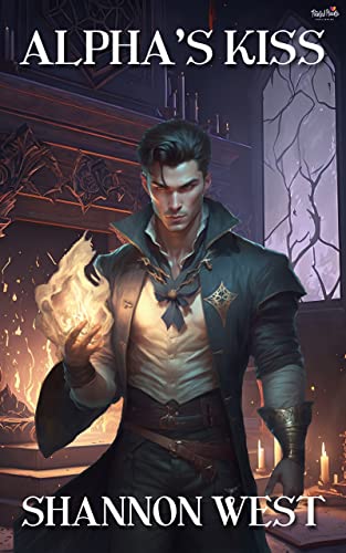 Amazon.com: Alpha's Kiss (Claimed Book 1) eBook : West, Shannon: Kindle ...