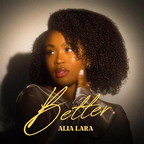 Play Better by ALIA LARA on Amazon Music