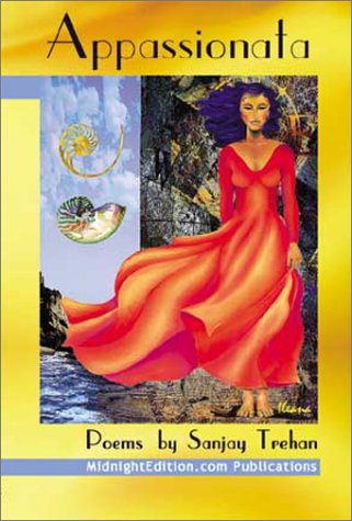 Appassionata : Trehan, Sanjay: Amazon.in: Books
