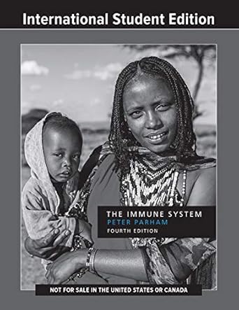 The Immune System: 9780815345275: Books - Amazon.ca