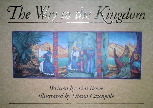 Amazon.co.jp: Way to the Kingdom : Reeve, Tim: 洋書