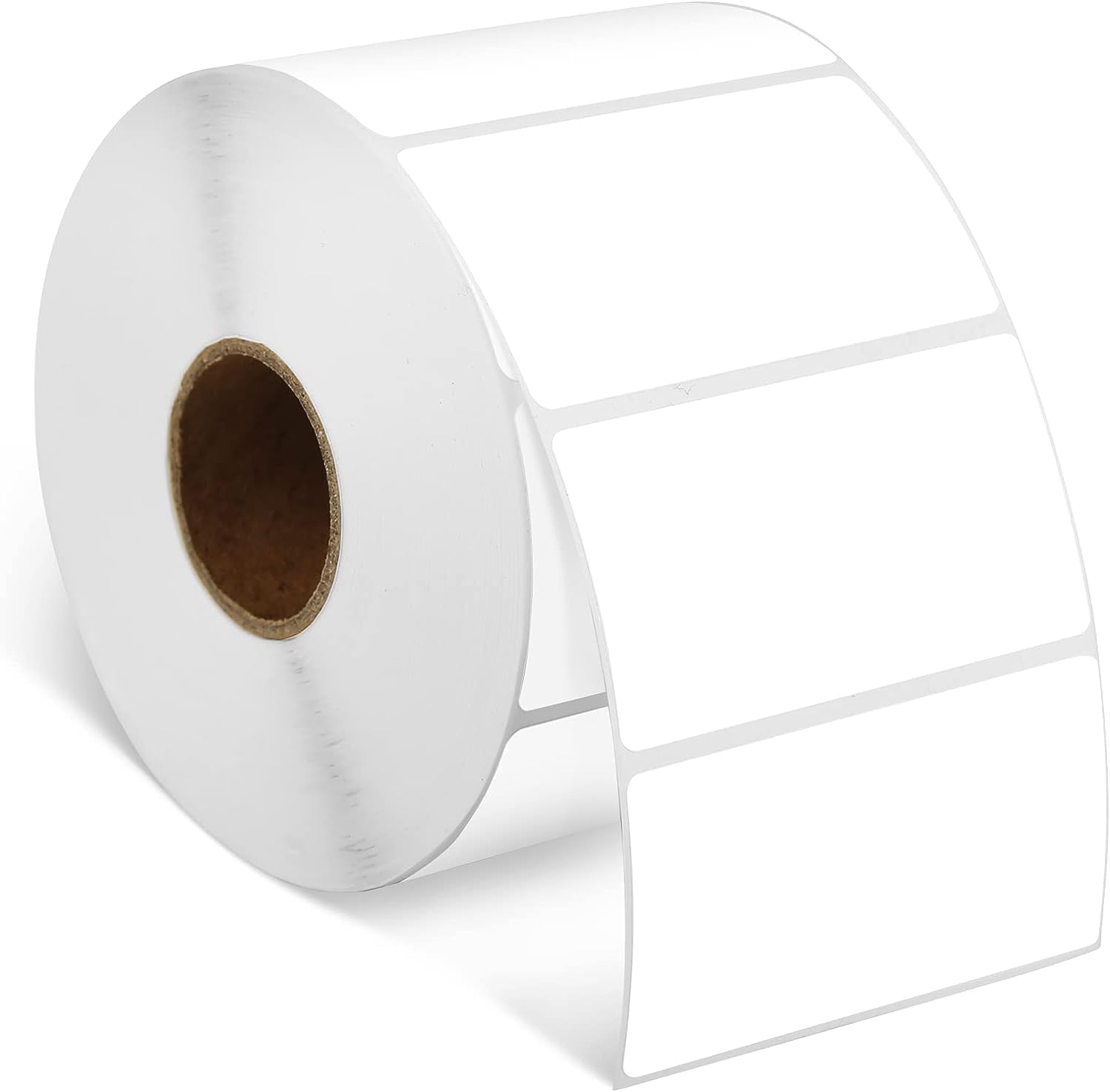 Amazon.com: iDPRT Thermal Label White Thermal Labels 30 * 58mm ...