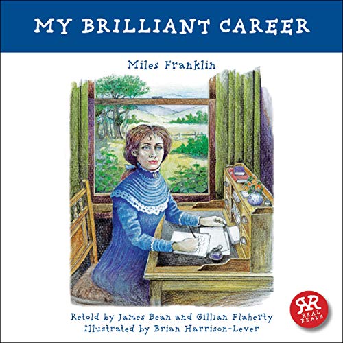 My Brilliant Career: My Brilliant Career (Audio Download): Miles ...