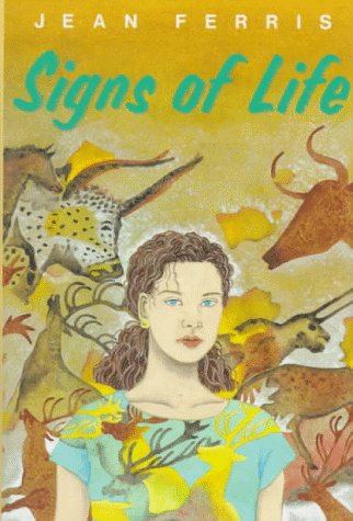Signs of Life: Ferris, Jean: 9780374369095: Amazon.com: Books