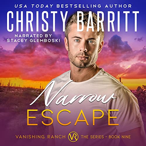 Amazon.com: Narrow Escape: Vanishing Ranch, Book 9 (Audible Audio ...