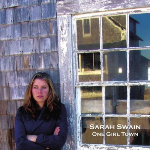 Play One Girl Town by Sarah Swain on Amazon Music