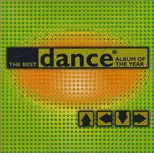 The Best Dance Album of the Year - 1998's Biggest Club Hits: Amazon.co ...