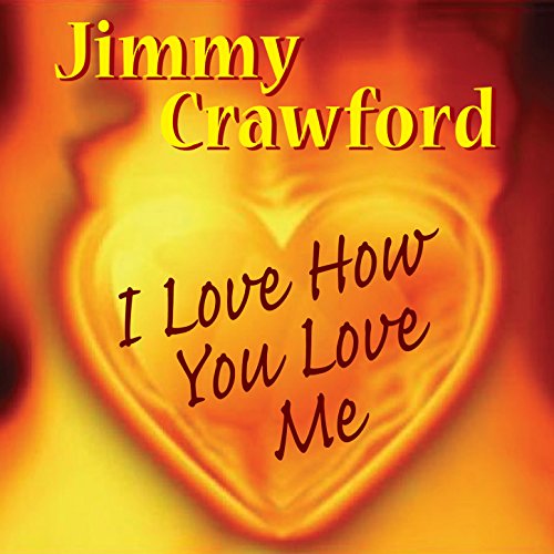 Amazon.co.jp: Jimmy Crawford: Legends : Jimmy Crawford: デジタルミュージック