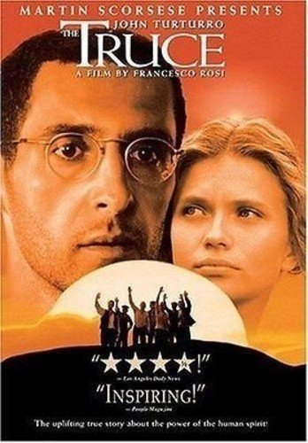 Amazon.com: Truce : Buck Taylor, Samantha Droke: Movies & TV