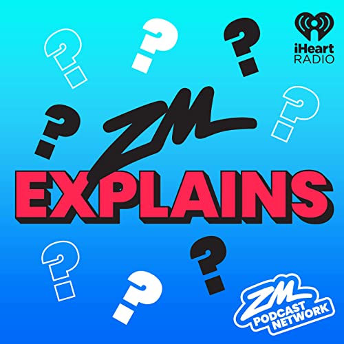 ZM Explains : ZM Podcast Network: Amazon.in: Audible Books & Originals