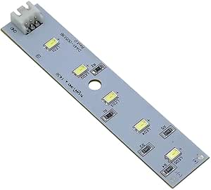 Amazon.com: DA41-00519B DA41-00519A Lighting Strip For Sam-sung ...