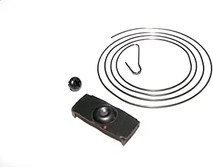Amazon.com: Tools and Replacement for Clock. Cuckoo Clock GONG and Base ...