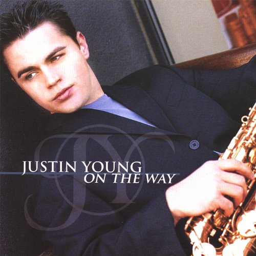 Amazon.com: On The Way : Justin Young: Digital Music