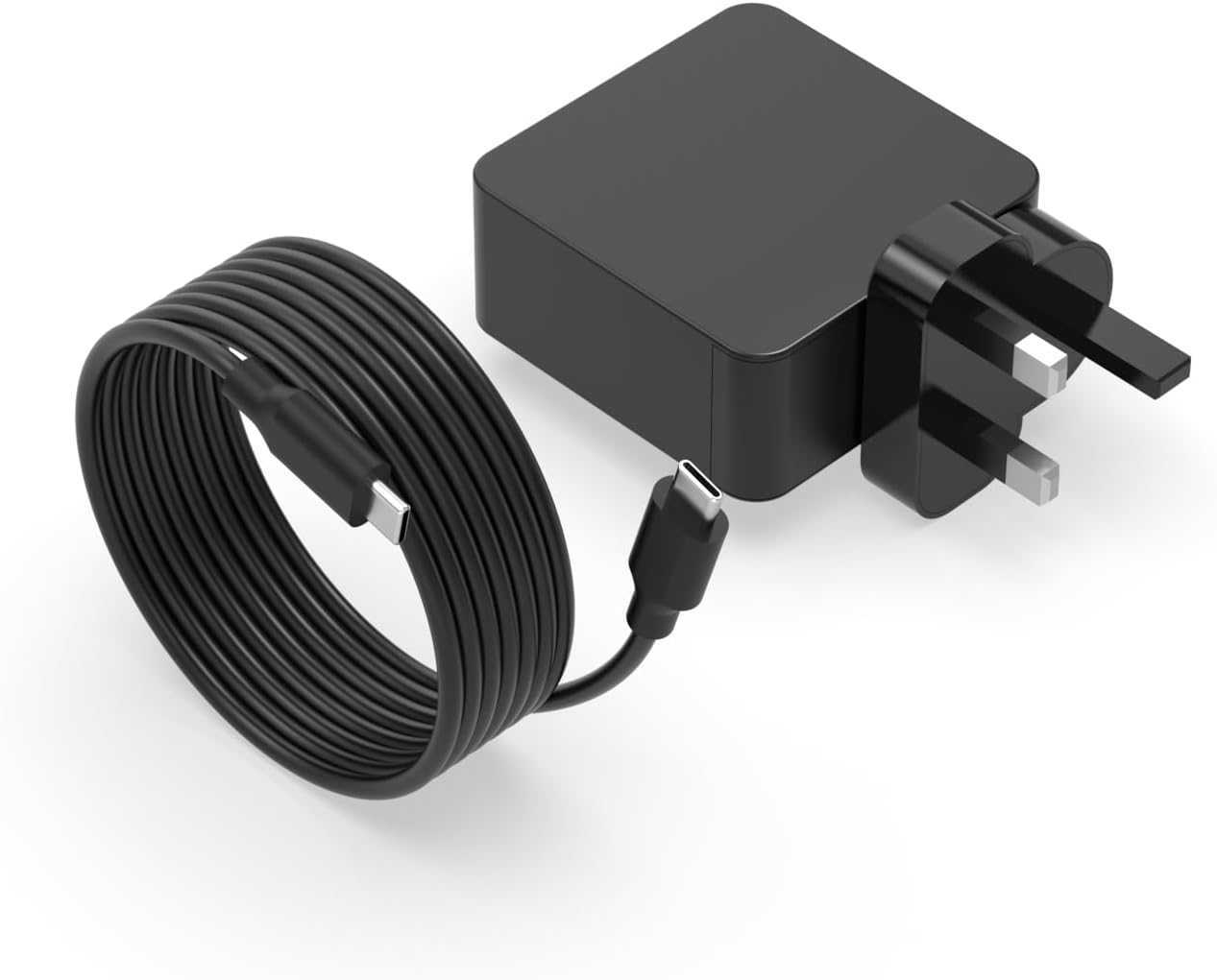 65W Charger Fit for Asus ZenBook Charger Laptop USB C - (Fit for ...