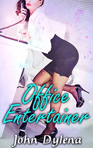 Office Entertainer (English Edition) eBook : Dylena, John: Amazon.de ...