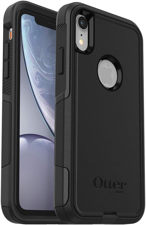 Amazon.com: Lifeproof FRĒ SERIES Waterproof Case for iPhone Xr - Retail ...