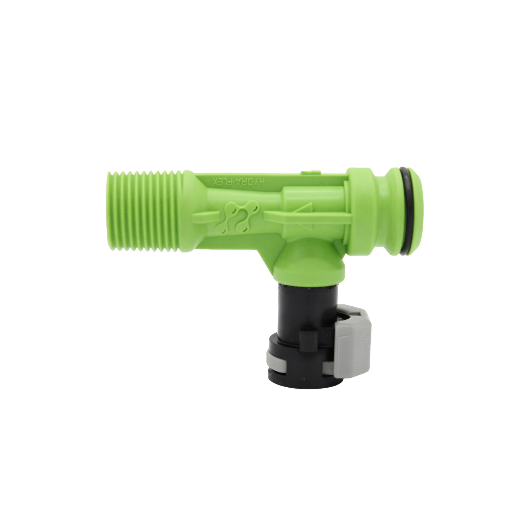 Amazon.com: Hydra.Flex Hydraflex Injector for Versadial Quick Connect X ...