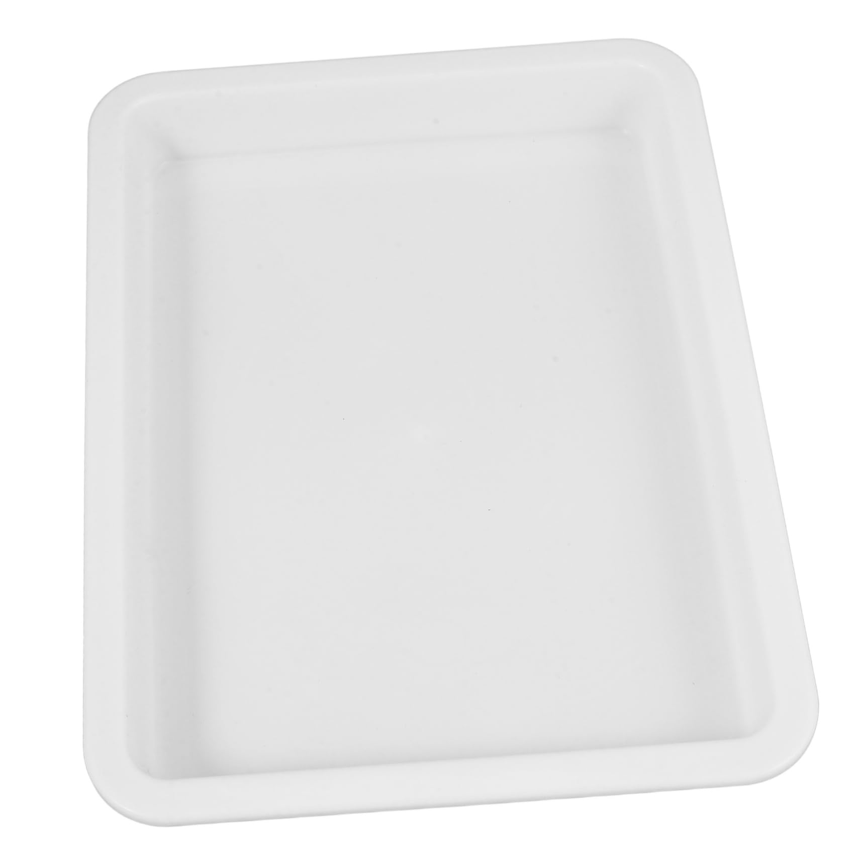 Dissection Tray Acid & Alkali Resistant Chemical Corrosion Resistance ...