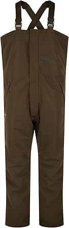 Amazon.com: Drake Waterfowl Men's LST Hardline Insulated Waterproof ...