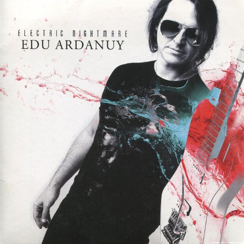 Amazon.co.jp: Electric Nightmare : Edu Ardanuy: デジタルミュージック