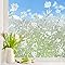 Amazon.com: ColorfulHall Window Film Privacy One Way Window Tint for Home Reflective See Out not ...