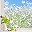 Amazon.com: ColorfulHall Window Film Privacy One Way Window Tint for Home Reflective See Out not ...