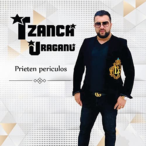 Play Prieten Periculos by Tzanca Uraganu on Amazon Music