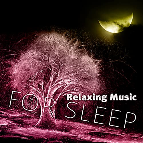 Amazon Music Unlimited - Deep Sleep Group 『Relaxing Music for Sleep ...