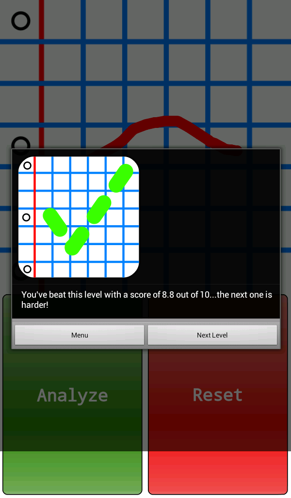 Memory Trace - App on Amazon Appstore