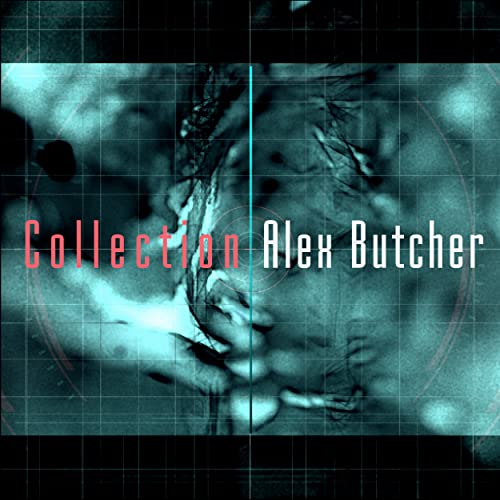 Play Alex Butcher Collection (Volume 1) by VARIOUS ARTISTS on Amazon Music