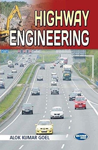 Highway Engineering: 9789350144763: Amazon.com: Books