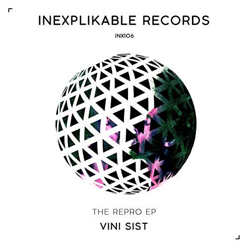 Amazon.com: The Repro EP : Vini Sist: Digital Music