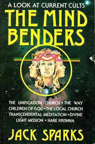 The Mind Benders | Amazon.com.br