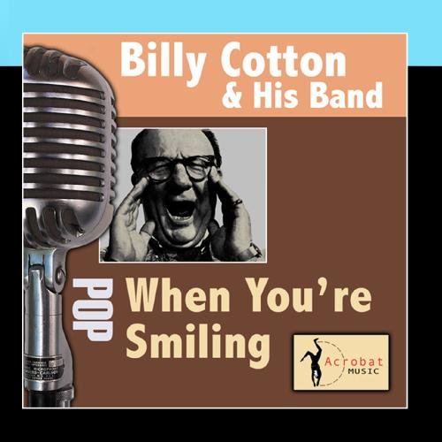 Amazon.com: When You're Smiling: CDs & Vinyl