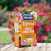 Toprose Rose and Shrub Feed, 4kg - Rose Fertiliser for Healthy Growth ...