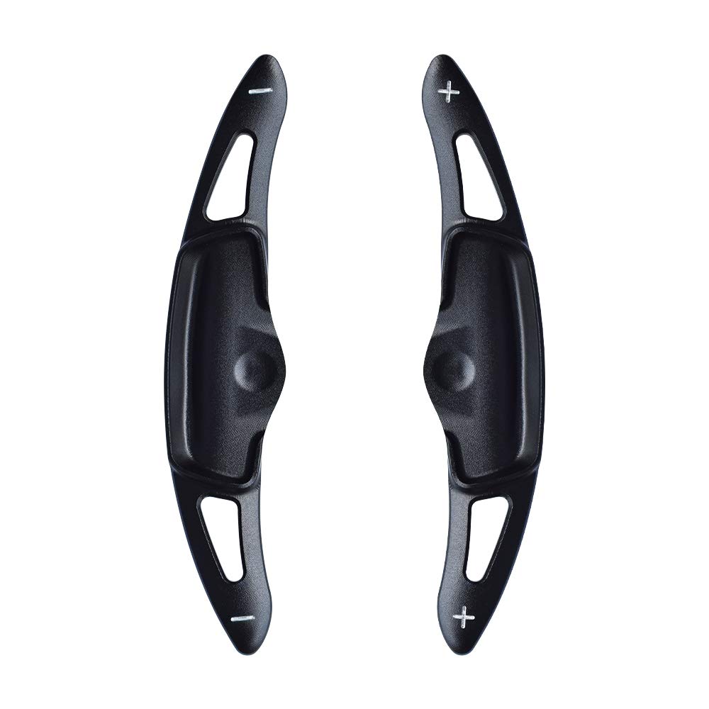 Aluminum Shifter Extensions HIBEYO Aluminum Paddle Shifter Extensions ...