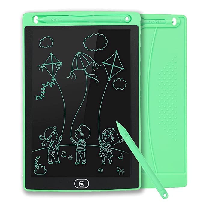 Amazon.in: Buy KITBUNNY 8.5 Inch Writing Tablet | Drawing Board ...