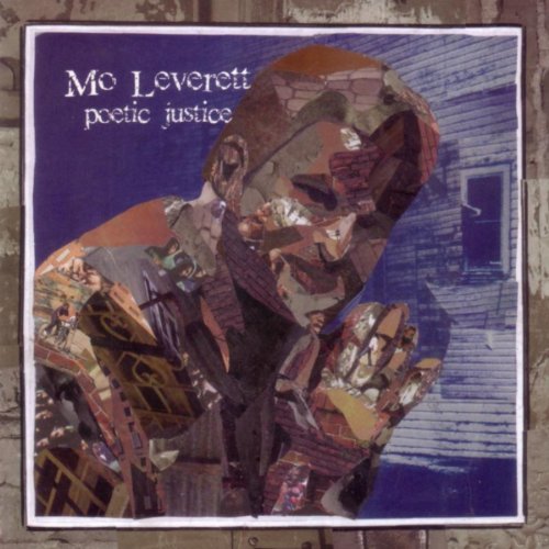 Amazon.com: Poetic Justice : Mo Leverett: Digital Music