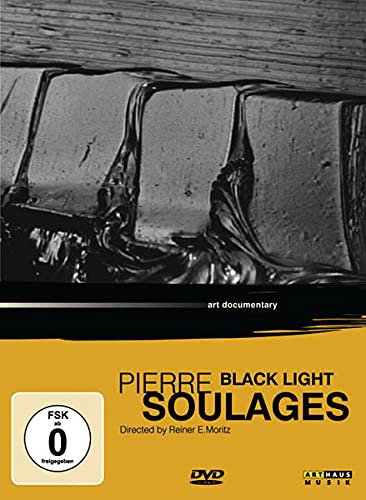 Amazon.com: Pierre Soulages : Movies & TV
