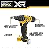 Amazon.com: DEWALT 20V MAX XR Cordless Rivet Tool, 3/16", Bare Tool ...