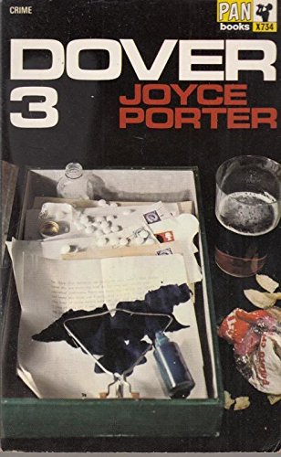 Dover 3: Joyce Porter: Amazon.com: Books